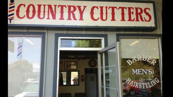COUNTRY CUTTERS - Updated December 2025 - 10 Photos - 4223 Solano Ave ...