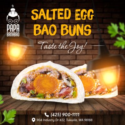 PAPA BANH BAO - Updated August 2025 - 182 Photos & 85 Reviews - 904 ...
