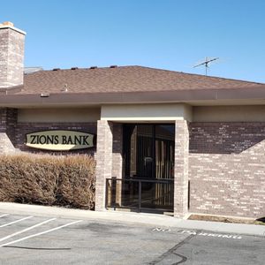 ZIONS BANK TECHNOLOGY CENTER - Updated October 2025 - 7860 Bingham Jct ...