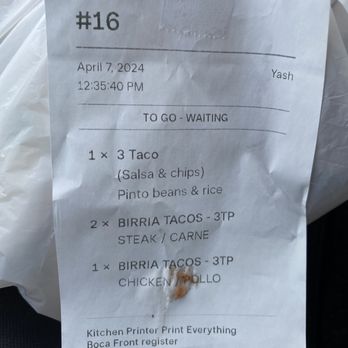 TACO LABS BOCA - Updated August 2024 - 99 Photos & 74 Reviews - 1956 NE ...