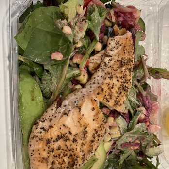 SALAD FARM - Updated July 2024 - 157 Photos & 236 Reviews - 20790 W ...