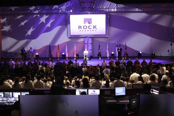 THE ROCK ACADEMY - Updated December 2025 - 13 Photos & 47 Reviews ...