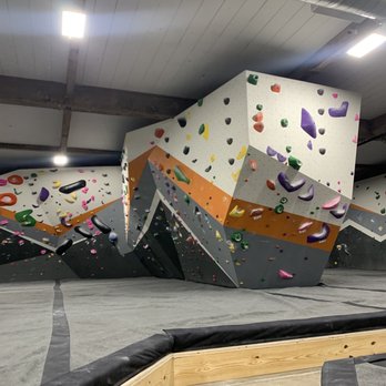 CLIMB CINCY - Updated December 2025 - 1700 Blue Rock St, Cincinnati ...