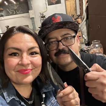 LAWLESS FORGE - 444 Photos & 248 Reviews - 3600 E Marginal Way S ...