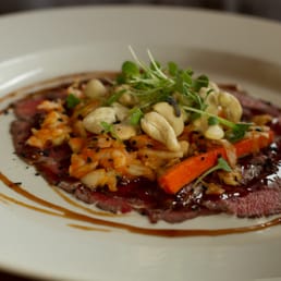 THE BISON RESTAURANT - Updated December 2025 - 755 Photos & 390 Reviews ...