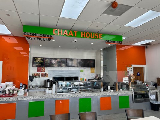 CHAAT HOUSE - Updated December 2025 - 162 Photos & 169 Reviews - 22612 ...