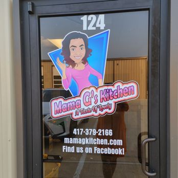 MAMA G’S KITCHEN - Updated June 2025 - 18 Photos & 21 Reviews - 2463 W ...