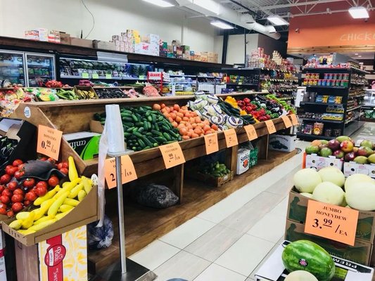 BEREKET MARKET PLACE - 14 Photos - 3790 Rte 1 N, Monmouth Junction, NJ ...