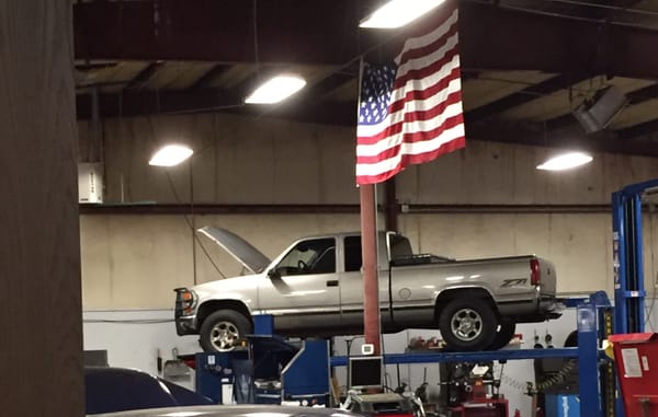 MASTER TECH AUTOMOTIVE SERVICE - Updated October 2025 - 13 Photos - 99 ...