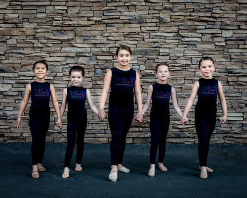 ON POINTE DANCE STUDIO TOO - Updated December 2025 - 23 Photos & 26 ...