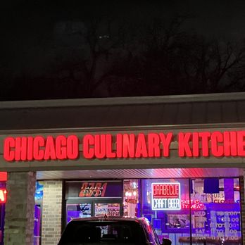 CHICAGO CULINARY KITCHEN - Updated April 2025 - 680 Photos & 543 ...