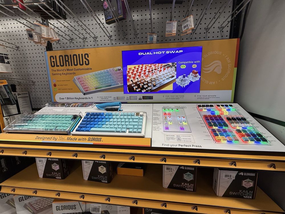 MICRO CENTER - Updated April 2026 - 136 Photos & 104 Reviews - 5201 ...