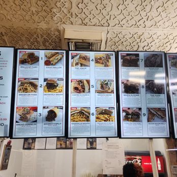 THE GREEN SHACK MARKET PLACE - 366 Photos & 638 Reviews - 163 W ...