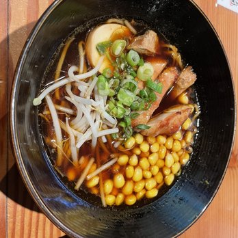 KIPPO RAMEN - Updated January 2025 - 940 Photos & 699 Reviews - 606 S ...