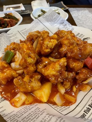 BAB KOREAN FOOD & BBQ - Updated January 2026 - 4816 Bridge Street ...