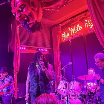 ELI’S MILE HIGH CLUB - Updated October 2025 - 150 Photos & 197 Reviews - 3629 Martin Luther King ...