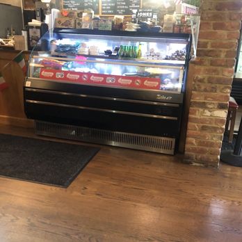 VINNIE’S MOOTZ - 62 Photos & 36 Reviews - 356 Valley Brook Ave ...