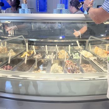 FROST GELATO AT THE BILTMORE - Updated February 2025 - 493 Photos & 429 ...