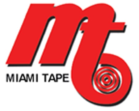 MIAMI TAPE - Updated August 2024 - 6175 NW 167 St, Hialeah, Florida ...