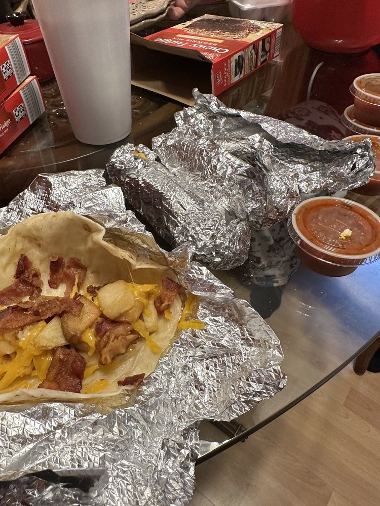 NATALIE’S CLASSIC GRILL - Updated July 2025 - 380 FM 416, Streetman ...