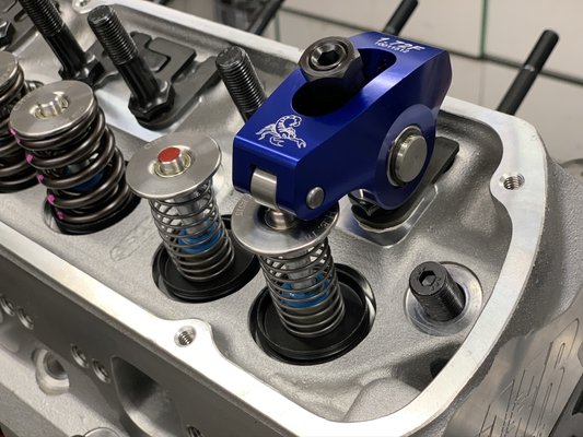 CUSTOM PERFORMANCE RACING ENGINES - Updated October 2025 - 91 Photos ...