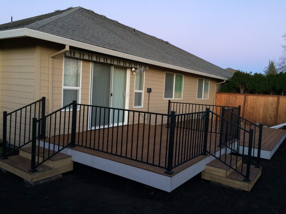 ODIN CONSTRUCTION - Updated December 2025 - 12 Photos - Yamhill, Oregon ...