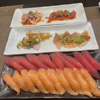 SAKE 2 ME SUSHI - 7502 Photos & 3986 Reviews - 11454 South St, Cerritos ...