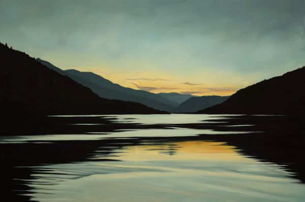 JG ART GALLERY + EVENTS - Updated January 2026 - 176 Winslow Way E ...