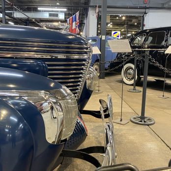 FORNEY MUSEUM OF TRANSPORTATION - Updated April 2025 - 609 Photos & 87 ...