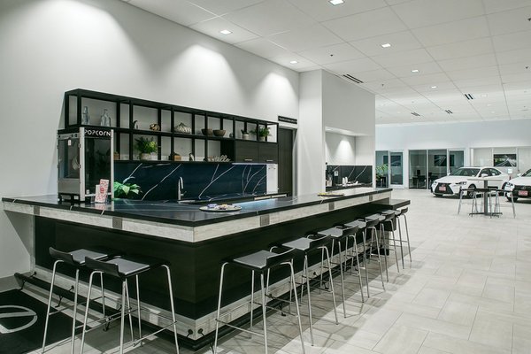 SOUTH BAY LEXUS - 222 Photos & 729 Reviews - 24777 Crenshaw Blvd ...