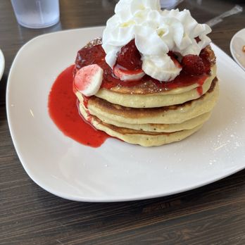 LA BRAZA BREAKFAST CRUSH - Updated December 2025 - 48 Photos & 17 ...