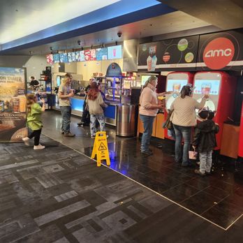 AMC VANCOUVER MALL 23 - Updated November 2025 - 51 Photos & 109 Reviews ...
