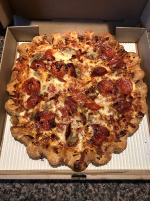 ZEPPE’S PIZZERIA - Updated July 2024 - 54 Photos & 41 Reviews - 5559 ...