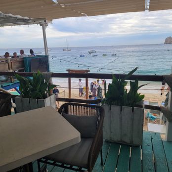 THE SAND BAR - Updated January 2025 - 395 Photos & 450 Reviews - Calle ...