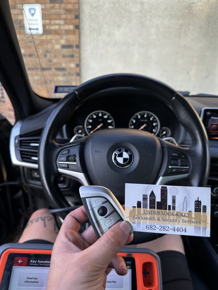 UNDER LOCK & KEY - ARLINGTON - Updated December 2025 - 43 Photos - 1015 ...