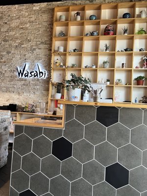 WASABI - Updated June 2026 - 71 Photos & 81 Reviews - 1509 N Dixie Hwy ...
