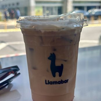LLAMABAR - Updated August 2025 - 92 Photos & 42 Reviews - 1 M St SE ...