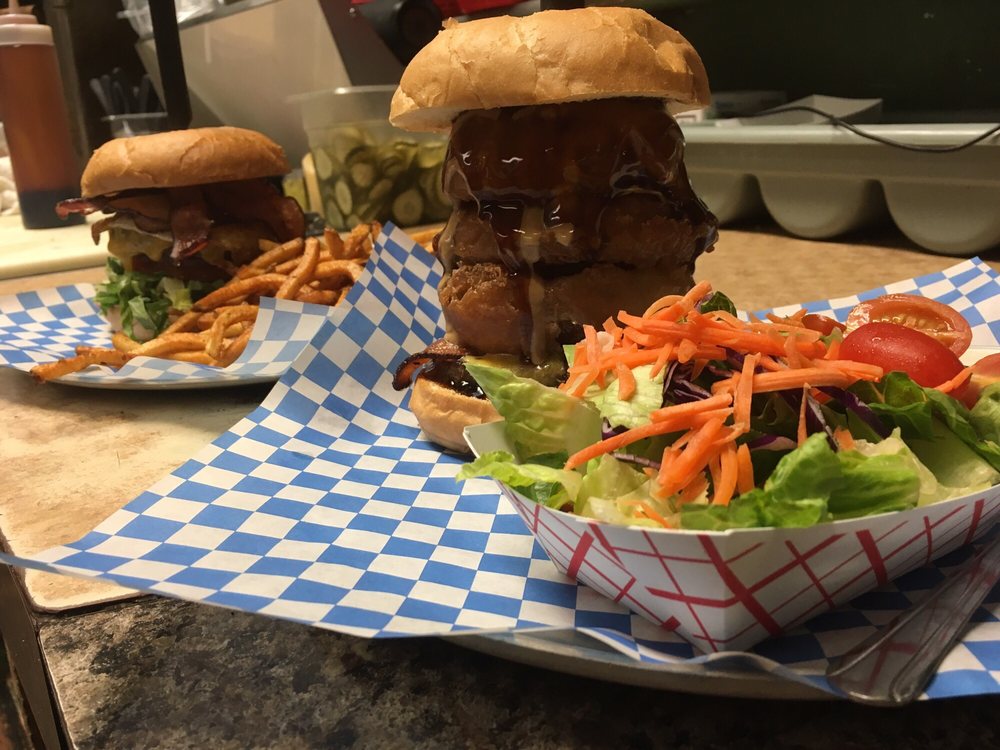 TWILIGHT ROOM - 70 Photos & 116 Reviews - 5242 N Lombard St, Portland ...