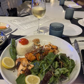 CHEFIKA CAFE MEDITERRANEAN - Updated November 2024 - 127 Photos & 39 ...