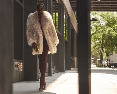 SAKOWITZ FURS - Updated May 2026 - 42 Photos & 19 Reviews - 1700 Post ...