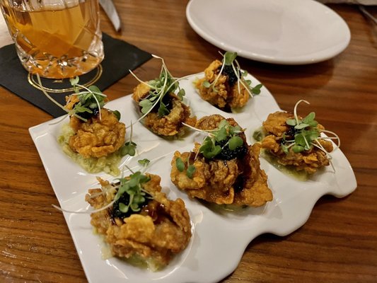 15 CHURCH - 443 Photos & 598 Reviews - 15 Church St, Saratoga Springs ...