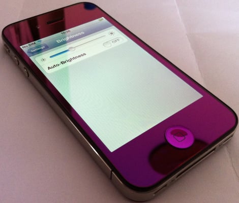 PIMP MY IPHONE - Updated August 2024 - 28 Hucklow Avenue, North ...