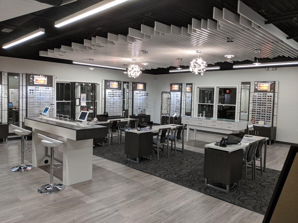 MATT ESPERON, OD - 10 Photos - 302 Union St, Hackensack, New Jersey ...