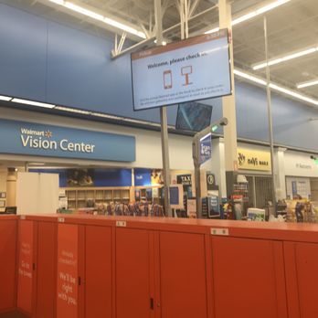 WALMART SUPERCENTER - Updated May 2024 - 63 Photos & 31 Reviews - 890 ...