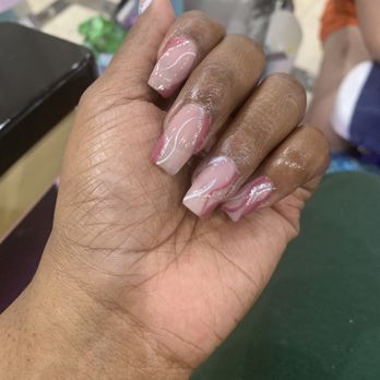 INFINITY NAILS AND SPA - Updated July 2024 - 265 Photos & 271 Reviews ...