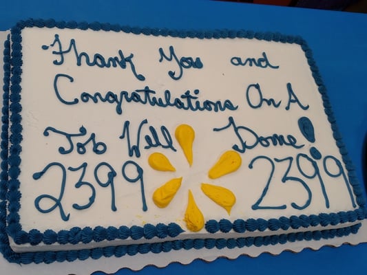 WALMART SUPERCENTER - Updated December 2025 - 15 Photos & 38 Reviews ...