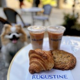 AUGUSTINE - Updated May 2025 - 699 Photos & 140 Reviews - 377 Santana ...