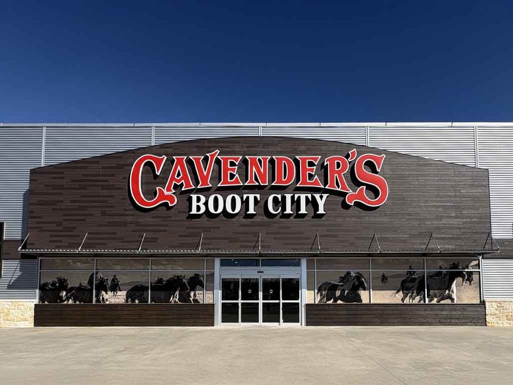 Shoe Stores In Shawnee Ok