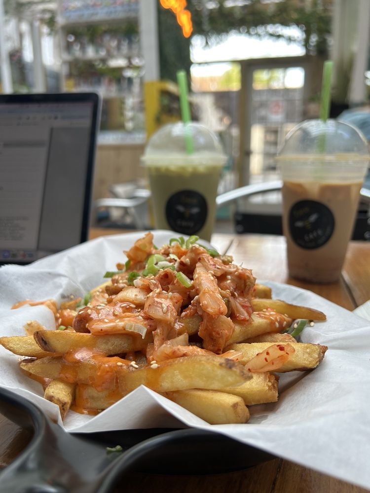 BEE CAFE - Updated December 2025 - 459 Photos & 170 Reviews - 60-11 ...