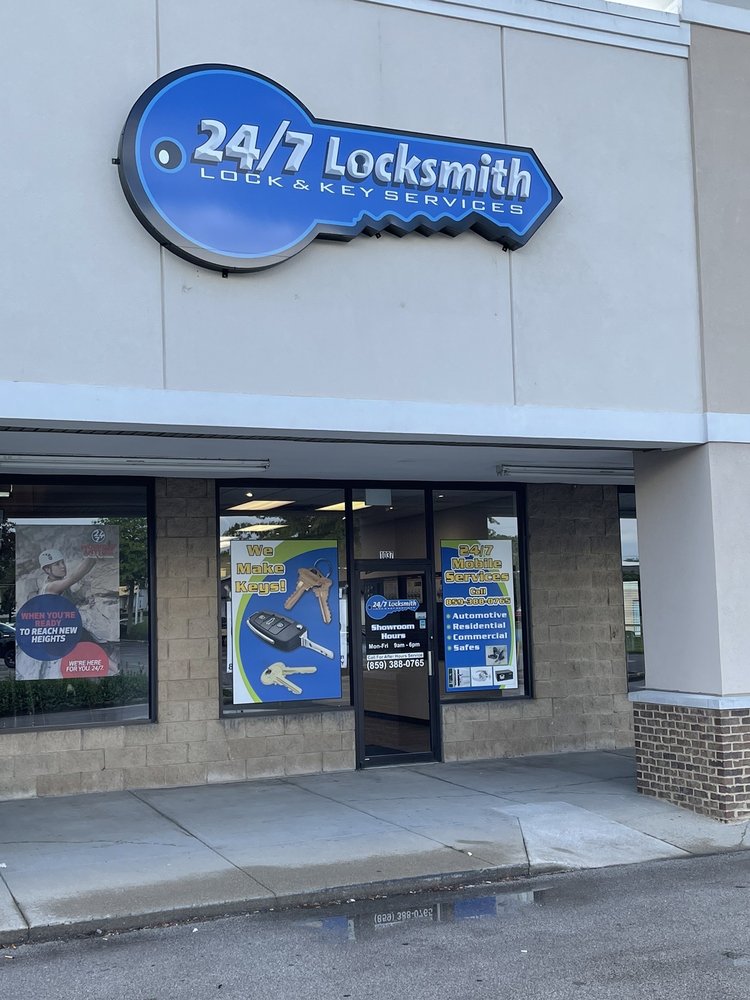 KING’S LOCKSMITHS - Updated May 2025 - Request a Quote - 58 Photos ...